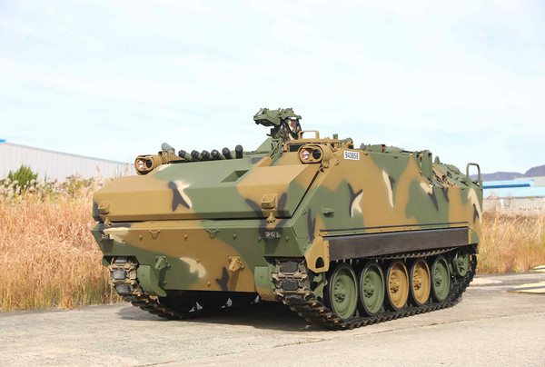 국내 방위산업, 글로벌 경제위기 속 활로될까